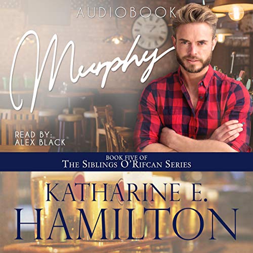 Amazon.com: Riley: The Siblings O'Rifcan Series, Book 2 (Audible Audio Edition): Katharine E ...