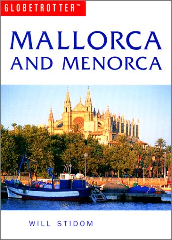 Buy Mallorca and Menorca (Globetrotter Travel Guide) Book Online at Low ...