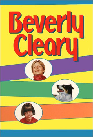 Amazon.com: Beverly Cleary: Ellen Tebbits : Runaway Ralph : the Mouse ...