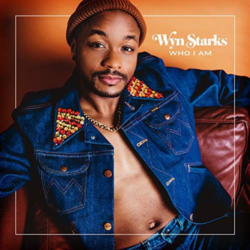 Who I Am by Wyn Starks on Amazon Music - Amazon.co.uk