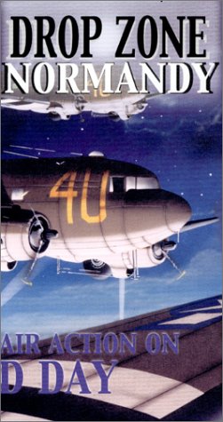 Amazon.com: Drop Zone Normandy : Productions, C A V Video, Productions ...