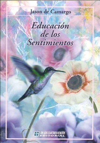 Buy Educacion de Los Sentimientos Book Online at Low Prices in India ...