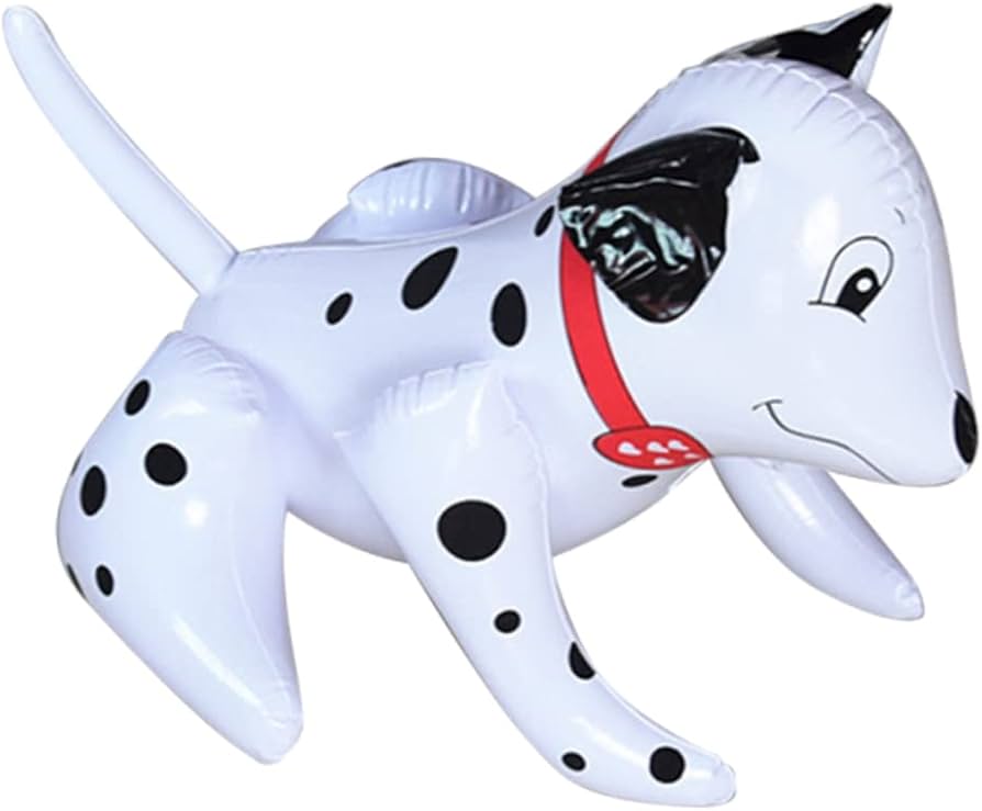 Perros Inflables Piacenza