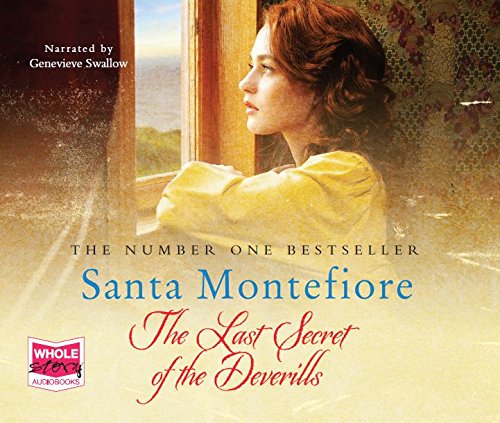 The Last Secret of the Deverills (Deverill Chronicles): Amazon.co.uk ...