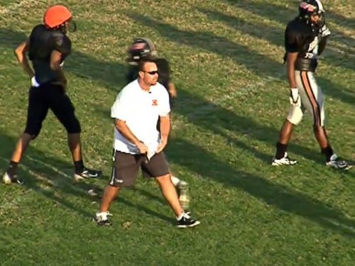 Watch Two-A-Days Season 1 | Prime Video