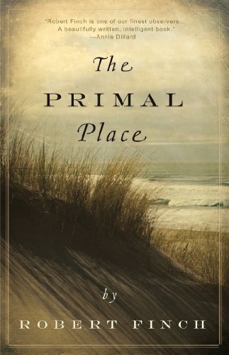Amazon.com: The Primal Place eBook : Finch, Robert: Kindle Store