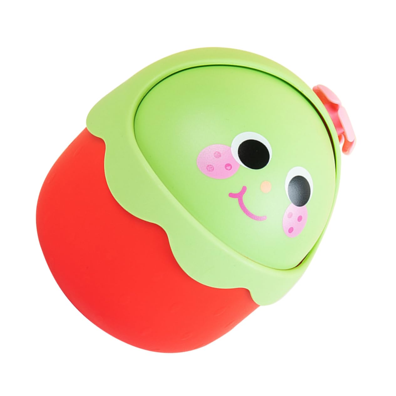 Amazon｜Cabilock デスクトップ収納ボックス キッチンのゴミ箱 小さなゴミ箱 ゴミバケツ 紙製ゴミ箱 うさぎのゴミ箱 卓上ゴミ箱 ゴミ箱 漫画のゴミ箱 くずかご 机上のゴミ箱 pp ...