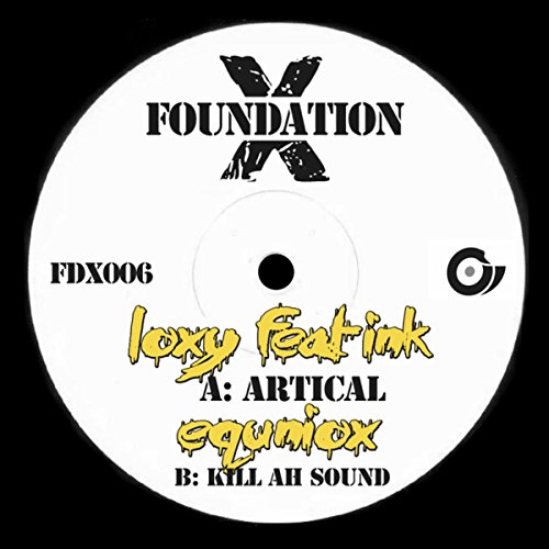 Play Article / Kill Ah Sound by Loxy feat. Ink on Amazon Music