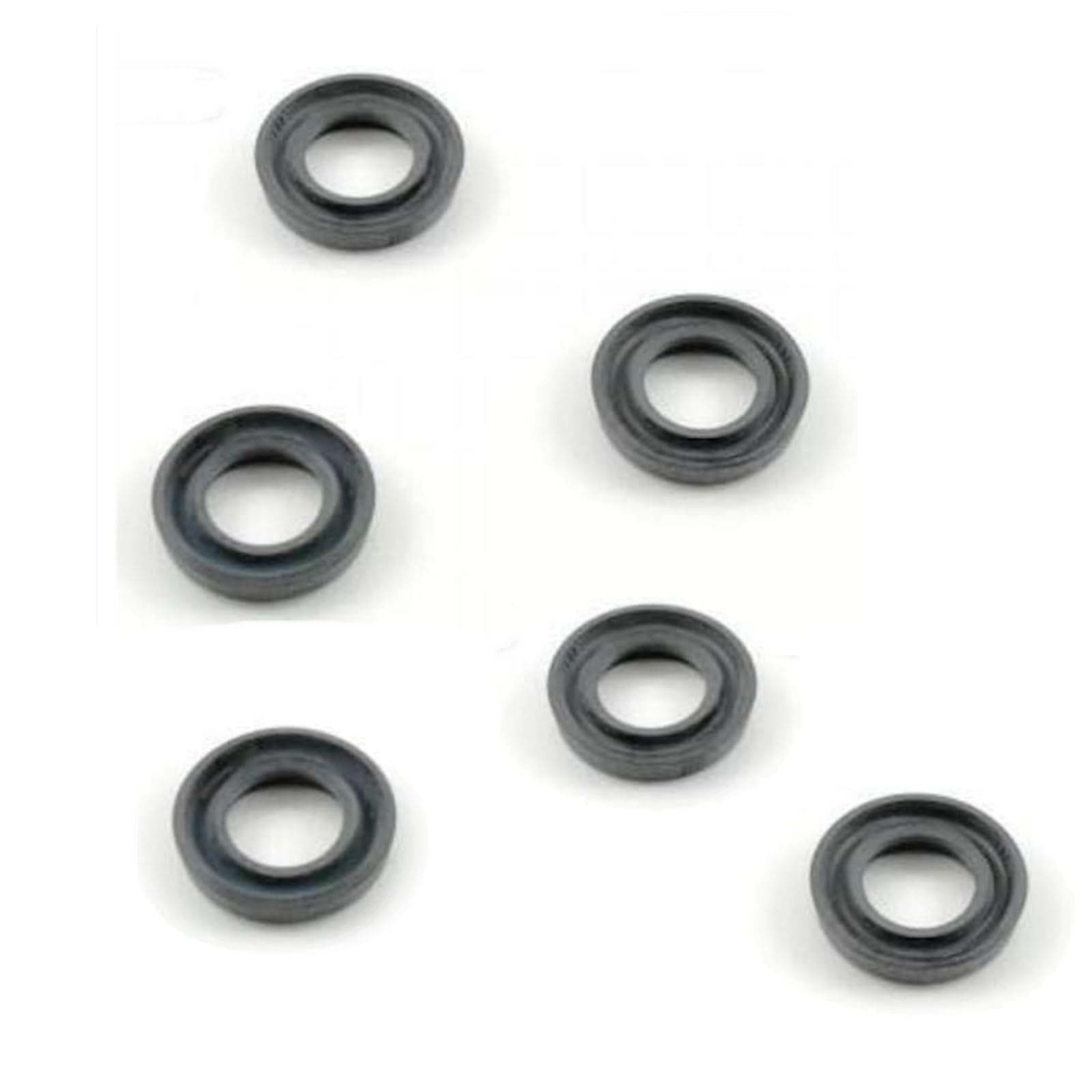 Amazon.com : 6 pack Fit AR RMW2.2G24 Pump Repair Kit RMW2G24 SRMW2.2G26 ...