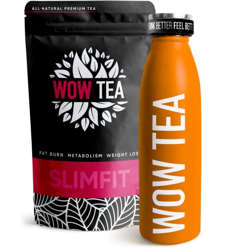 Wow Tea do Continente | Fica.pt