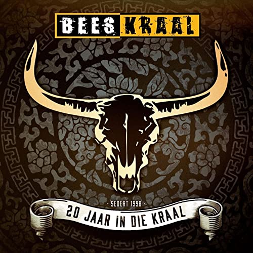 20 Jaar In Die Kraal by Beeskraal on Amazon Music - Amazon.co.uk