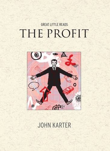 The Profit: John Karter: 9781906894030: Amazon.com: Books