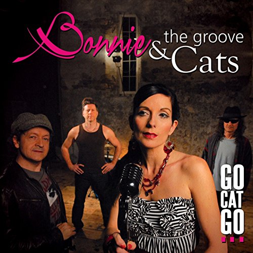Amazon.com: Go Cat Go : Bonnie & the Groove Cats: Digital Music