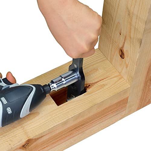 Snapklik.com : ANEX Offset Adapter AOA-19S2