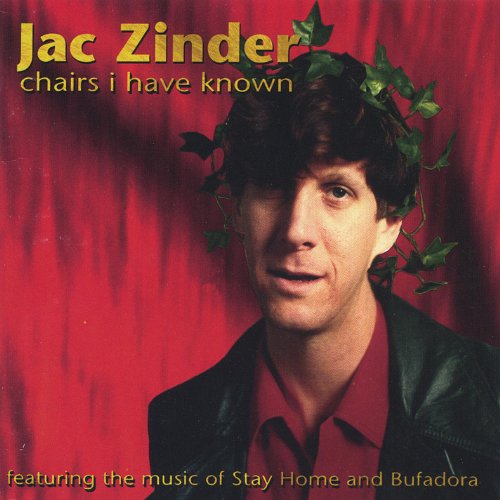Amazon.com: Chairs I Have Known : Jac Zinder: Digital Music