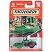 Amazon.com: Matchbox Road Roller, 70 Years 52/100 : Toys & Games