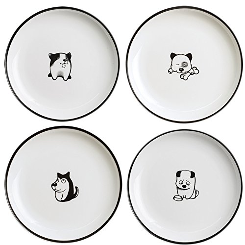 10 Best Dog Food Plates to Keep Your Furry Friend Happy and Healthy ...