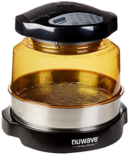 Nuwave Air Fryer Reviews: How The Nuwave Compares In 2022