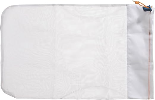 Amazon.com: ArrogantF HH1508 Pool Vacuum Bag Replacement for Hammer ...