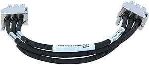 Amazon.com: Power Supply Cables for Cisco- 3850Stack Power Cable STACK ...