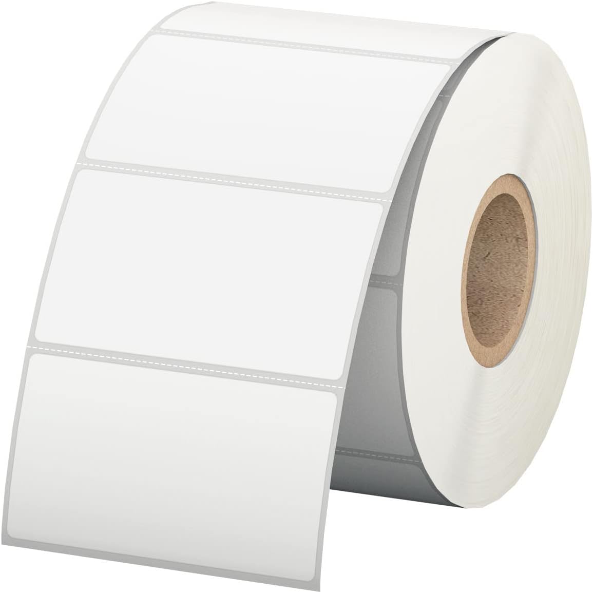 Amazon.com : Amazon FBA Direct Thermal Shipping Labels 2 5/8" (2.625 ...