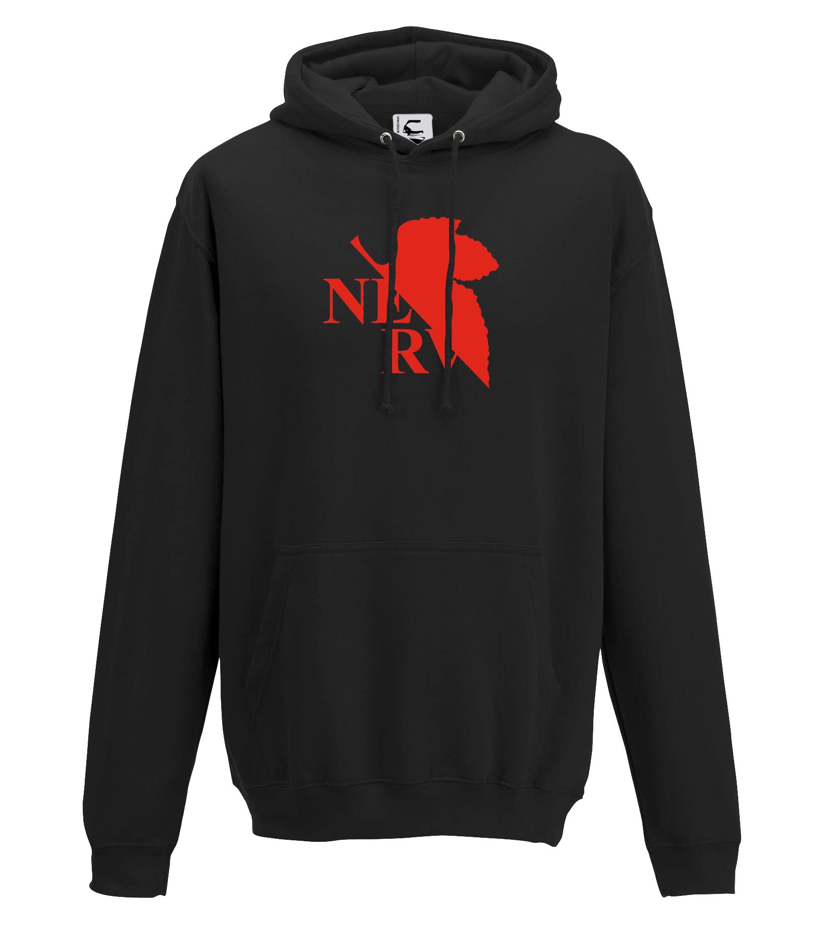 Buy Anime Neon Genesis Evangelion Nerv Logo Shinji Akari Rei Ayanami ...