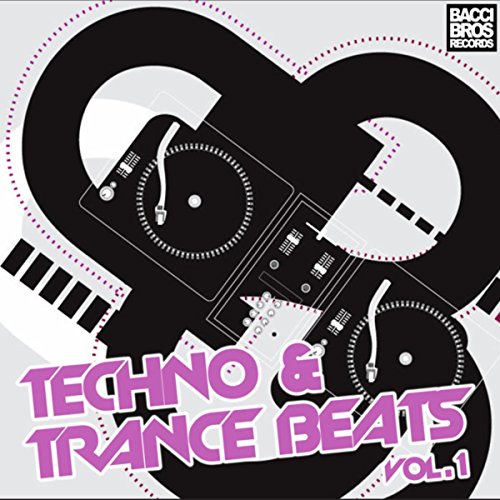 Écouter Techno & Trance Beats - Vol. 1 par VARIOUS ARTISTS sur Amazon ...