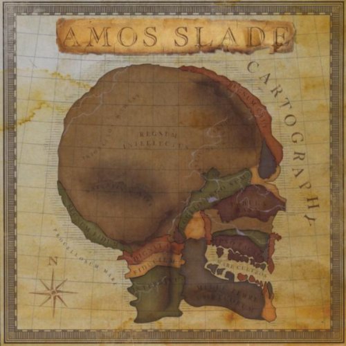 Amazon.com: Cartography : Amos Slade: Digital Music