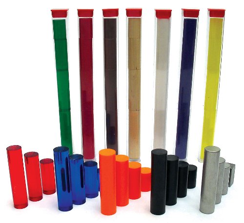 Amazon.com: Classroom Density Assortment : Toys & Games