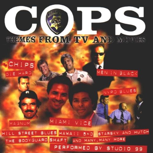 Cops - Amazon.com Music
