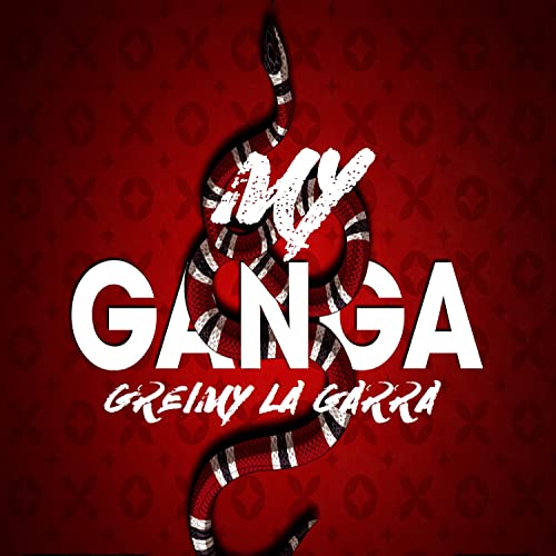 Play My Ganga by Deiby Rapper feat. GREIMY LA GARRA on Amazon Music