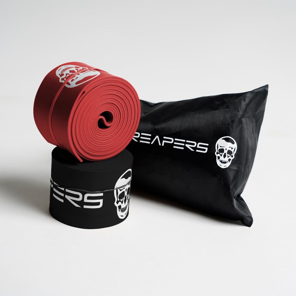 Snapklik.com : Gymreapers Floss Muscle Bands For Recovery & Flossing ...