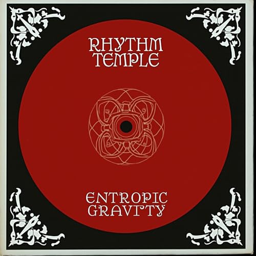 Amazon.co.jp: Rhythm Temple : Entropic Gravity: デジタルミュージック