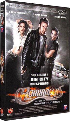 Amazon.com: Roadracers : Movies & TV
