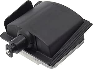 Amazon.com: CAKMAKDMS [Replacement] A0008202205 0008206112 Fuel Filler ...