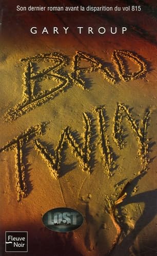 Bad Twin: Amazon.co.uk: Troup, Gary, Saint-Martin, Isabelle ...
