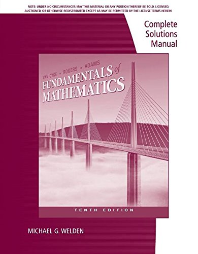 Amazon.in: Buy Csm Fundamentals of Math 10e Book Online at Low Prices ...