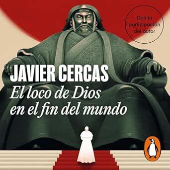 Amazon.com: El loco de Dios en el fin del mundo (Audible Audio Edition ...