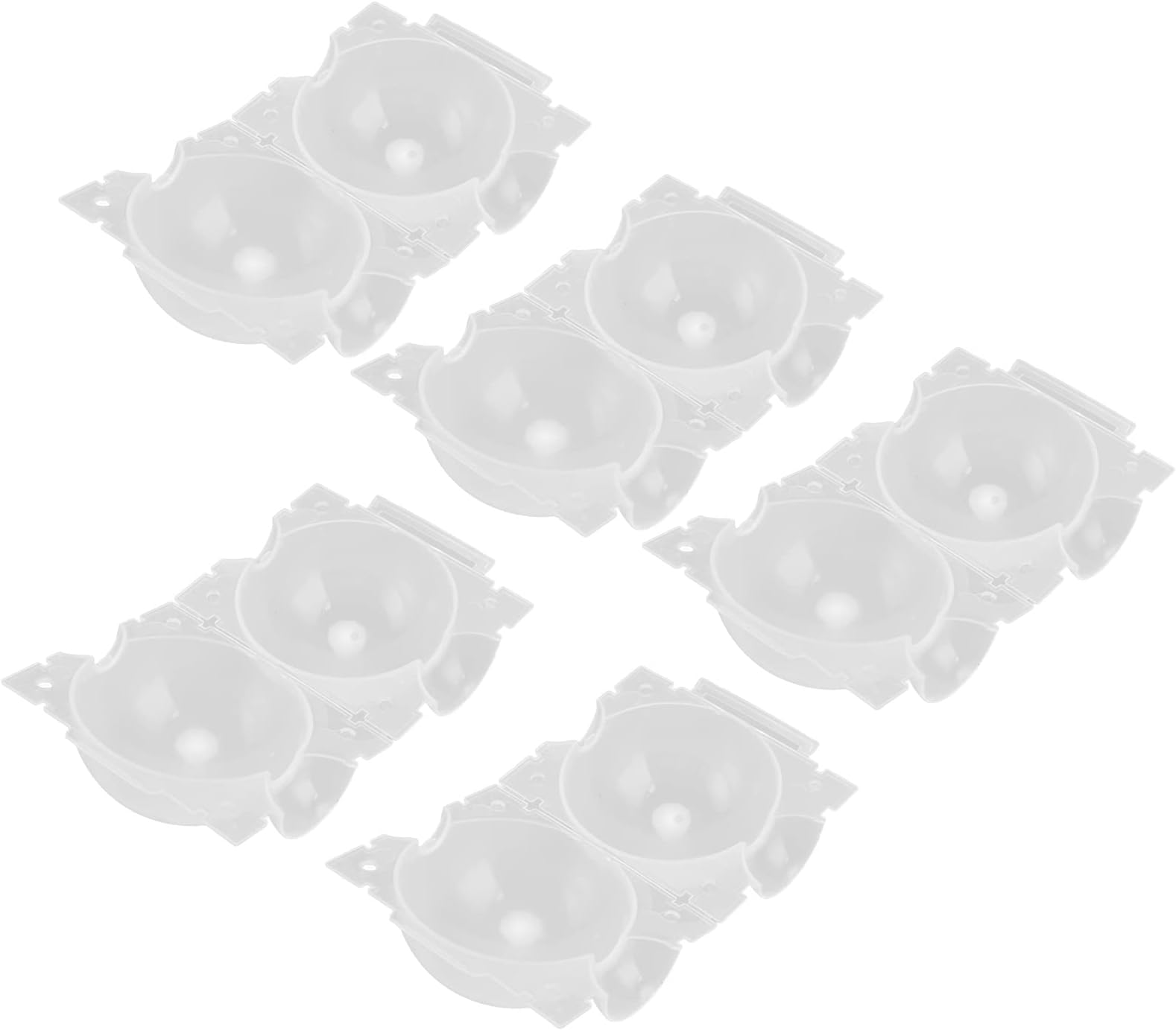 Amazon.com : 10Pcs Plant Root Growing Box, Reusable Plant Rooting ...