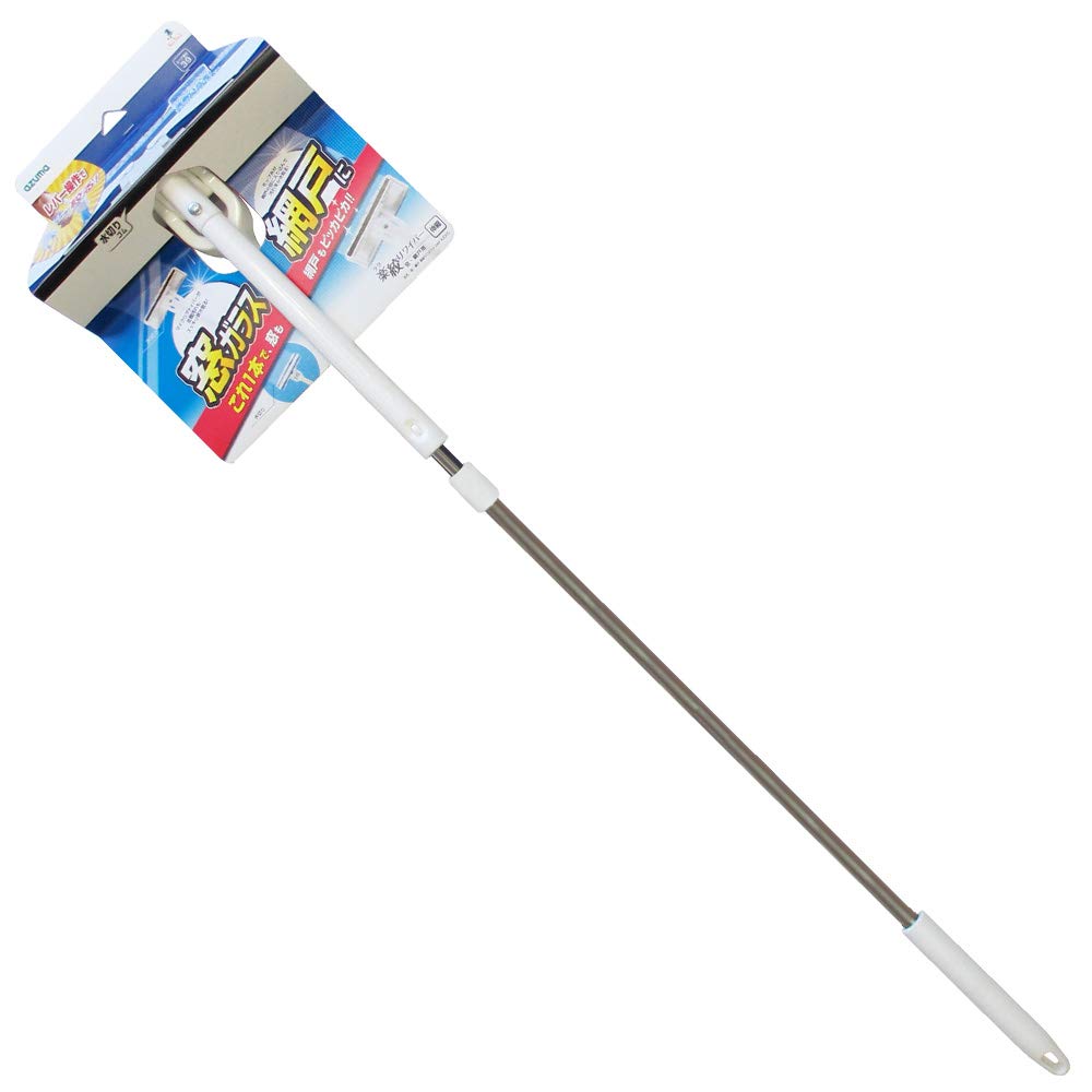 Amazon.co.jp: Azuma AZ580 Glass Wiper for Windows and Window Screens ...