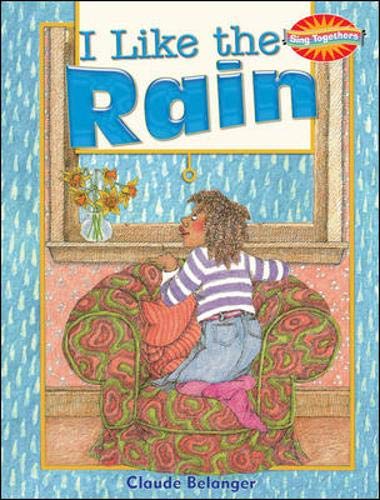 I Like the Rain: unknown author: 9780732748340: Amazon.com: Books