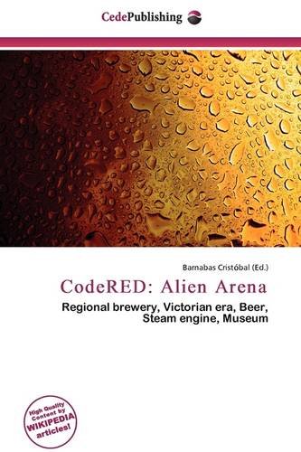 Amazon.co.jp: Codered: Alien Arena : 本