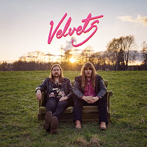 Velvets de The Velvets en Amazon Music Unlimited