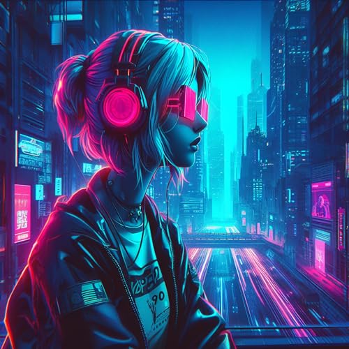 Play Chill Synthwave Beats for Relaxation by Synthesia on Amazon Music