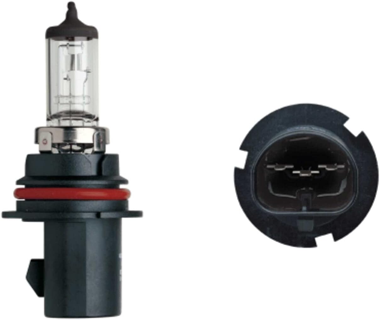 Philips 9007C1 Standard Halogen Light Bulb : Amazon.ca: Tools & Home ...