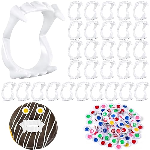 Top 10 Best Fake Plastic Vampire Teeth : Reviews & Buying Guide - Katynel