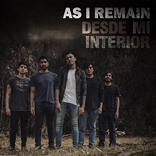 Amazon.co.jp: Desde Mi Interior : As I Remain: Digital Music