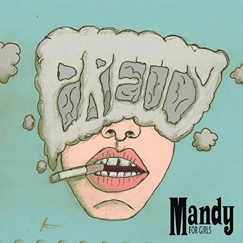 Pretty by Mandy For Girls on Amazon Music - Amazon.com