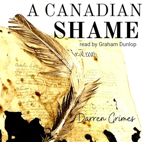 Amazon.com: A Canadian Shame: The Indian Act and Residential Schools ...