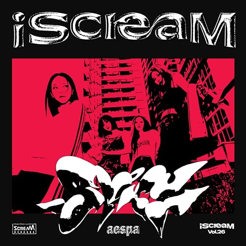 Amazon Musicでaespa & NitepunkのiScreaM Vol.26 : Spicy Remixを再生する